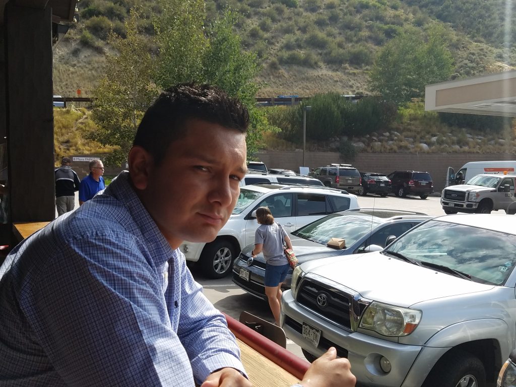 Sept. 5 deadline looms for DACA - a nightmare for Colorado Dreamers ...