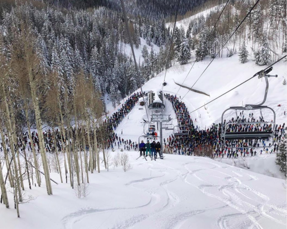 Democratization or ruination? A deep dive on impacts of multi-resort ...