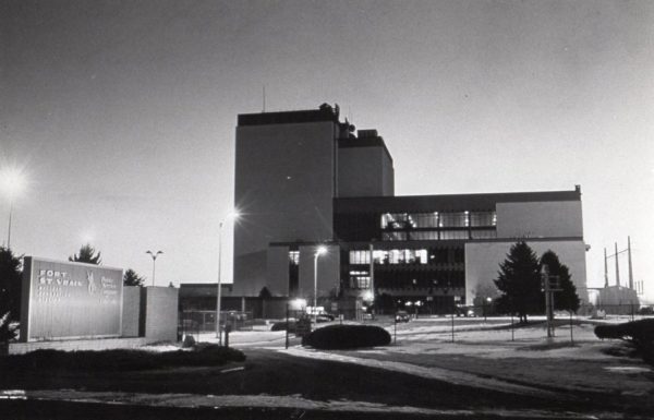 Colorado shakes off its nuclear past to explore an energy future with ...